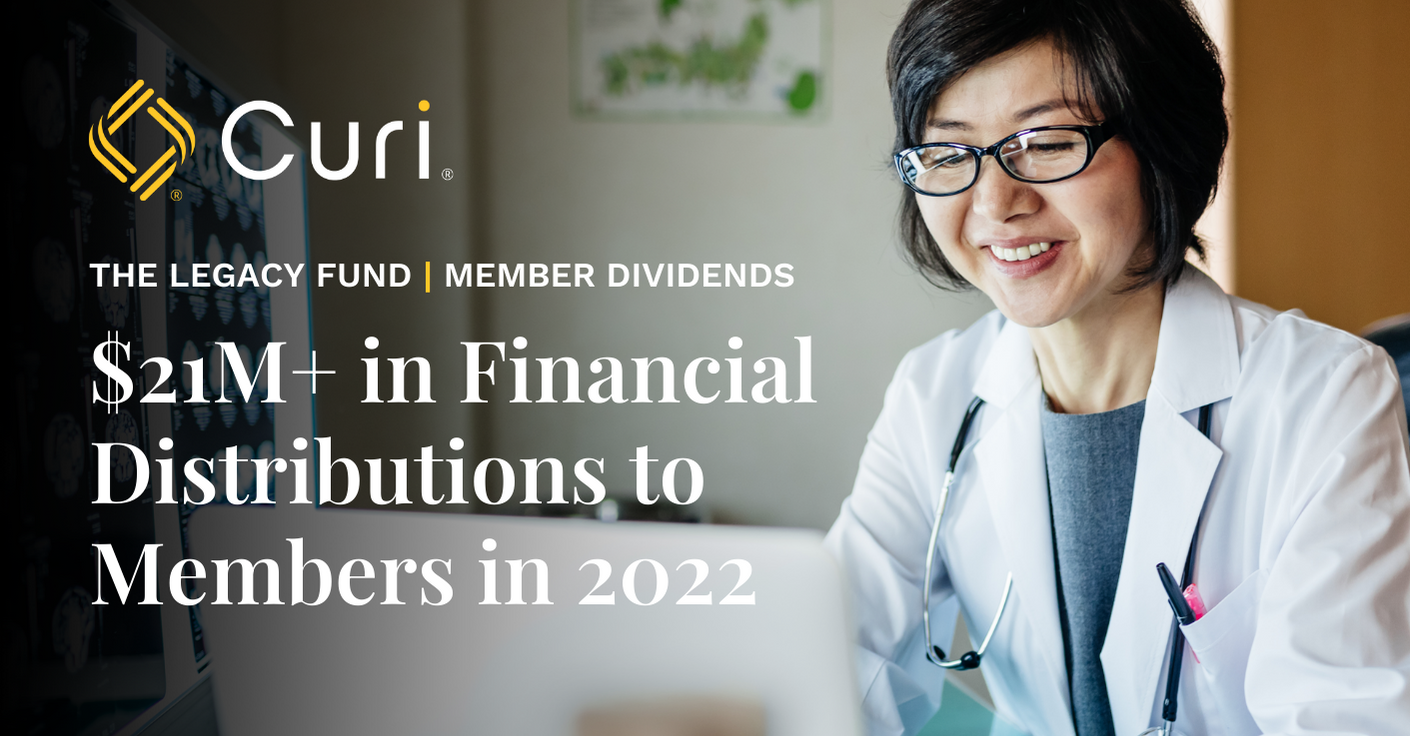 Curi Board of Directors Approves More Than $21M in Financial ...