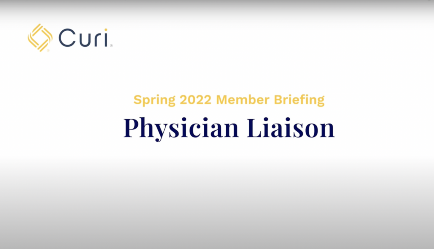 News & Knowledge - Curi