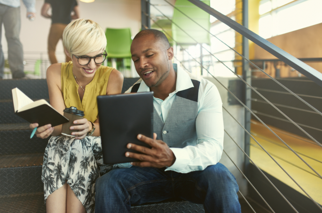 Understanding Workplace Savings - Curi