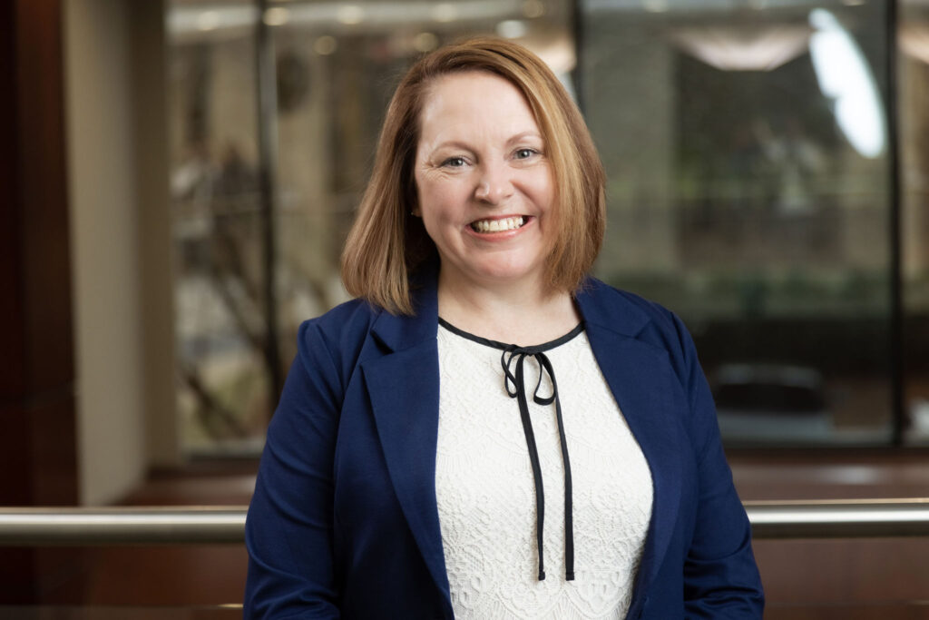 Meet the Curi Capital Team: Spotlight on Shannon Brown, Investment ...