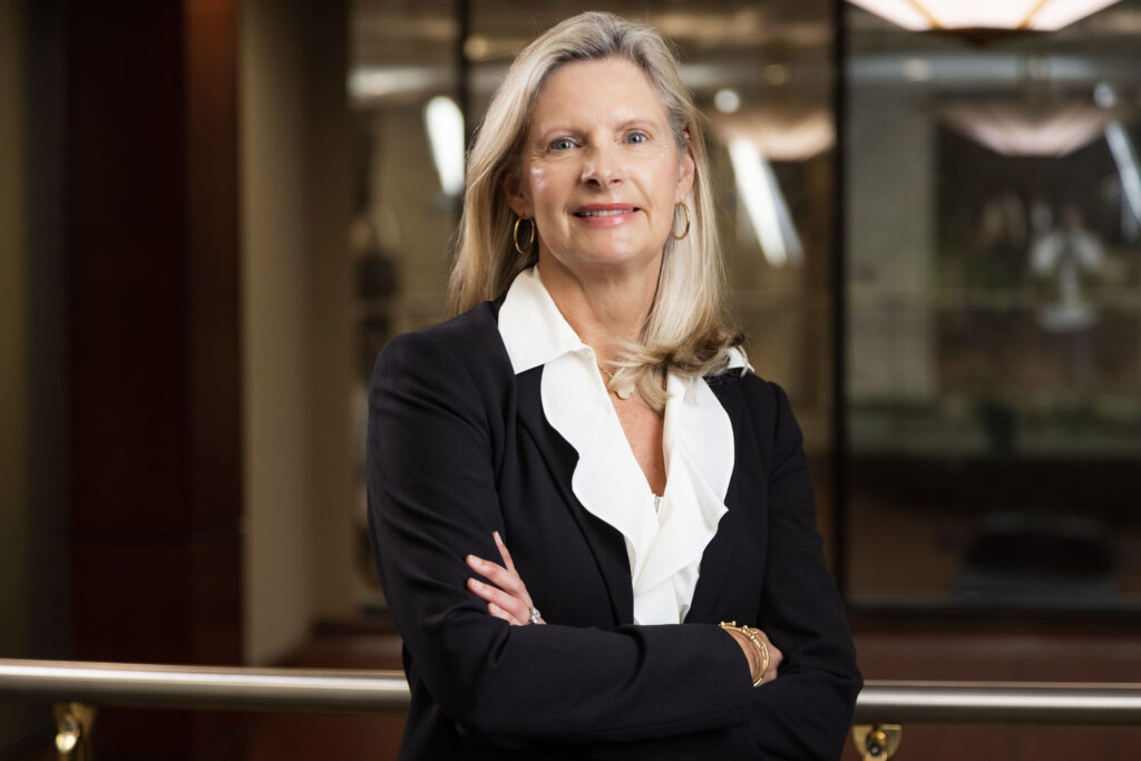 Meet the Curi Capital Team: Spotlight on Cindy Pittman, Senior Research ...